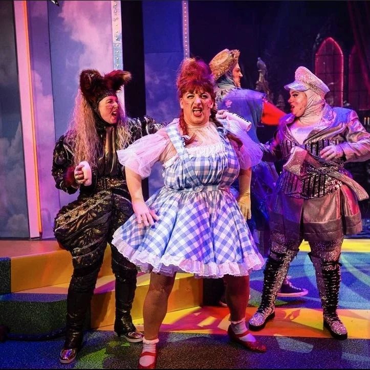 REVIEW: The Wizard of Oz (Tron Theatre, Glasgow)