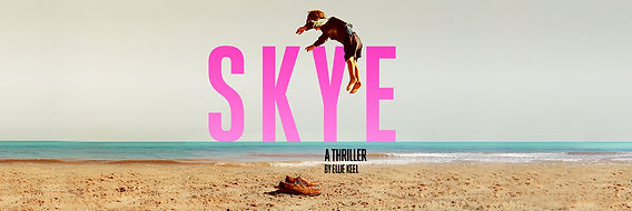 skye frank interview