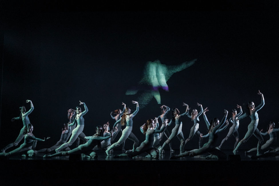 RCS Ballet Annual Performance 2024: Review & Highlights