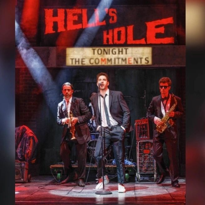 The Commitments (UK Tour) Review: Soulful Music & Dublin Humor