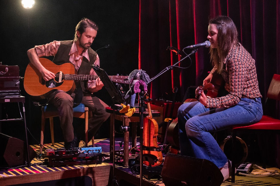 Dear Billy (NTS) Review: A Love Letter to Billy Connolly