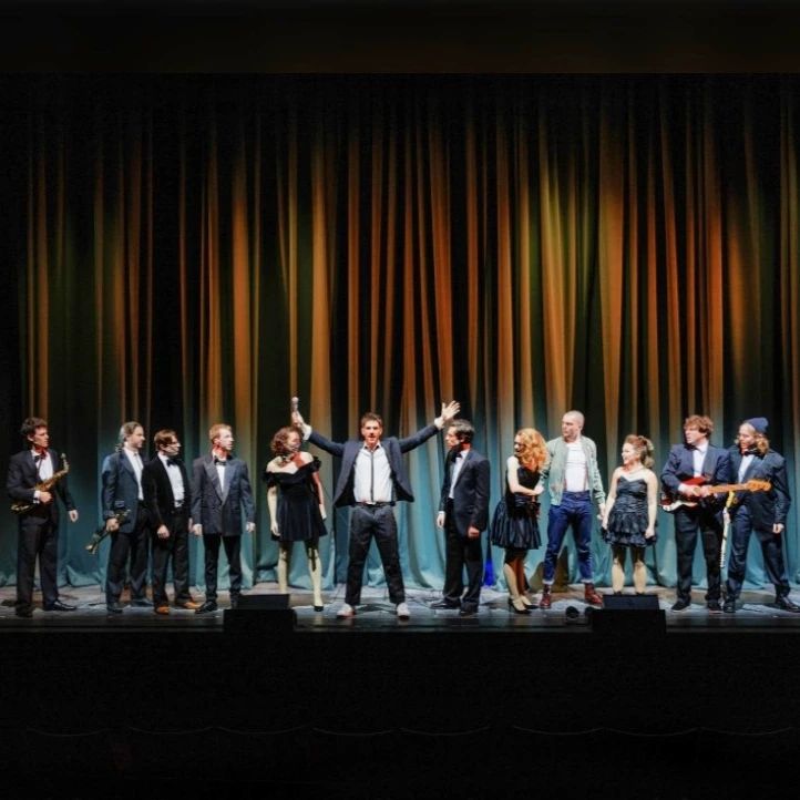 The Commitments (UK Tour) Review: Soulful Music & Dublin Humor