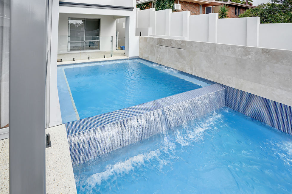 Boardwalk Pools - Perth Concrete Pools - Above Ground Pool Specialists