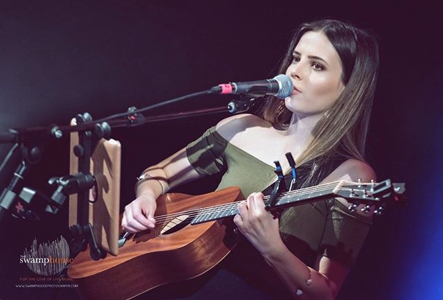 Singer Songwriter | Chelsea Berman