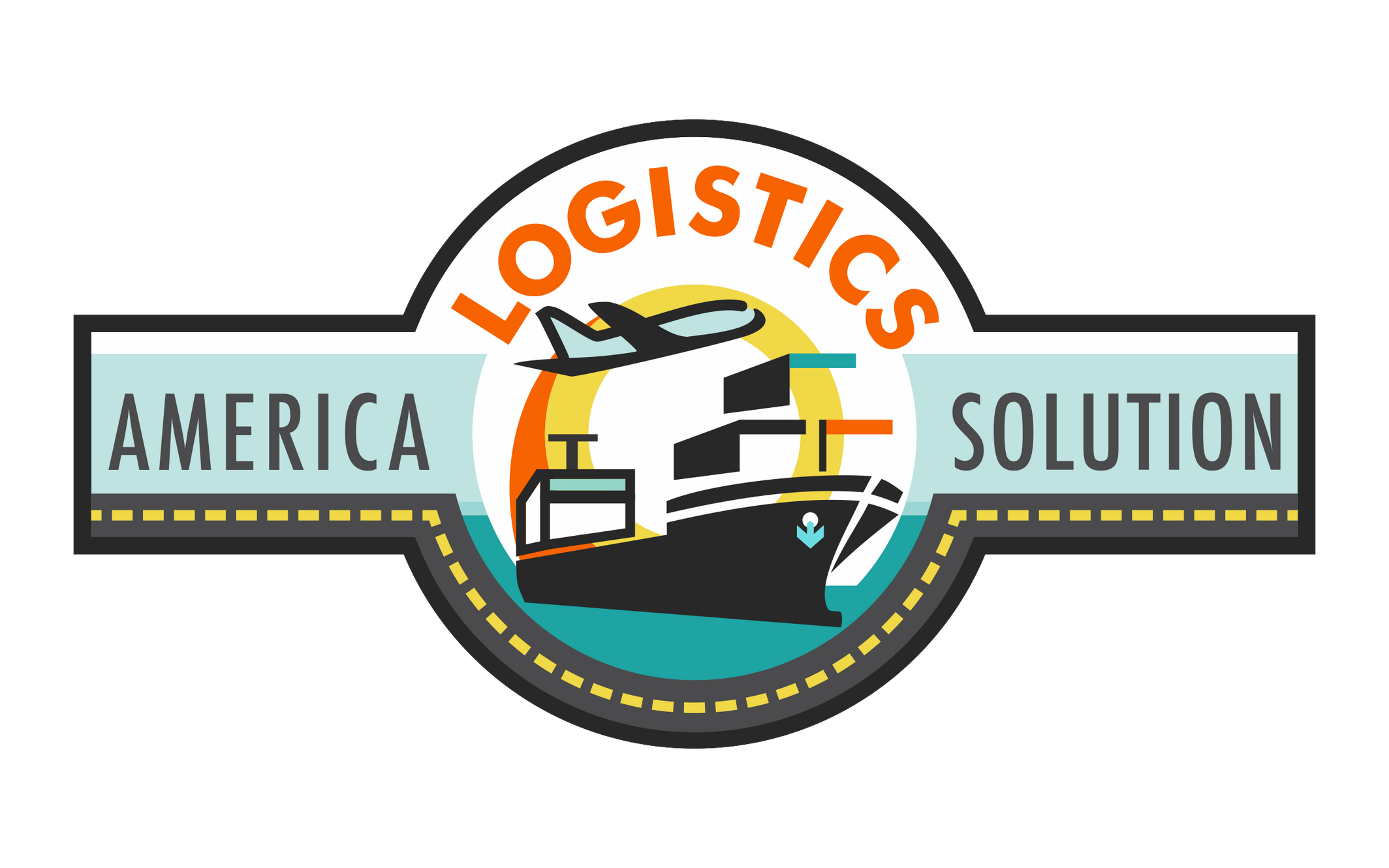 Freight | America Logistics Solution
