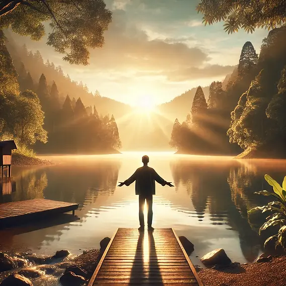 Escape Daily Life The Escape Artist: Life From The Saddle