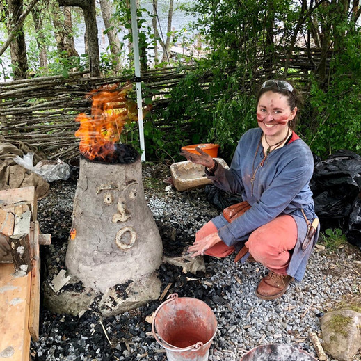 Bog Born | Ceramics & Traditional Crafts