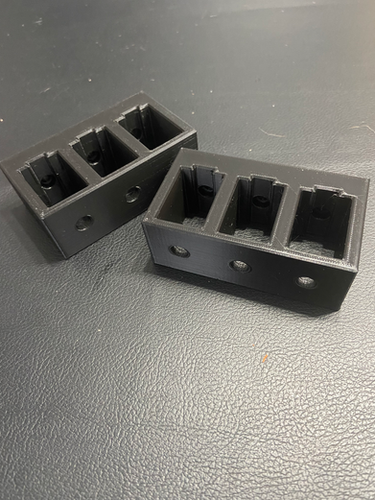 Springfield armory St Victor PCC 9mm magazine wall mount (2 pack ...