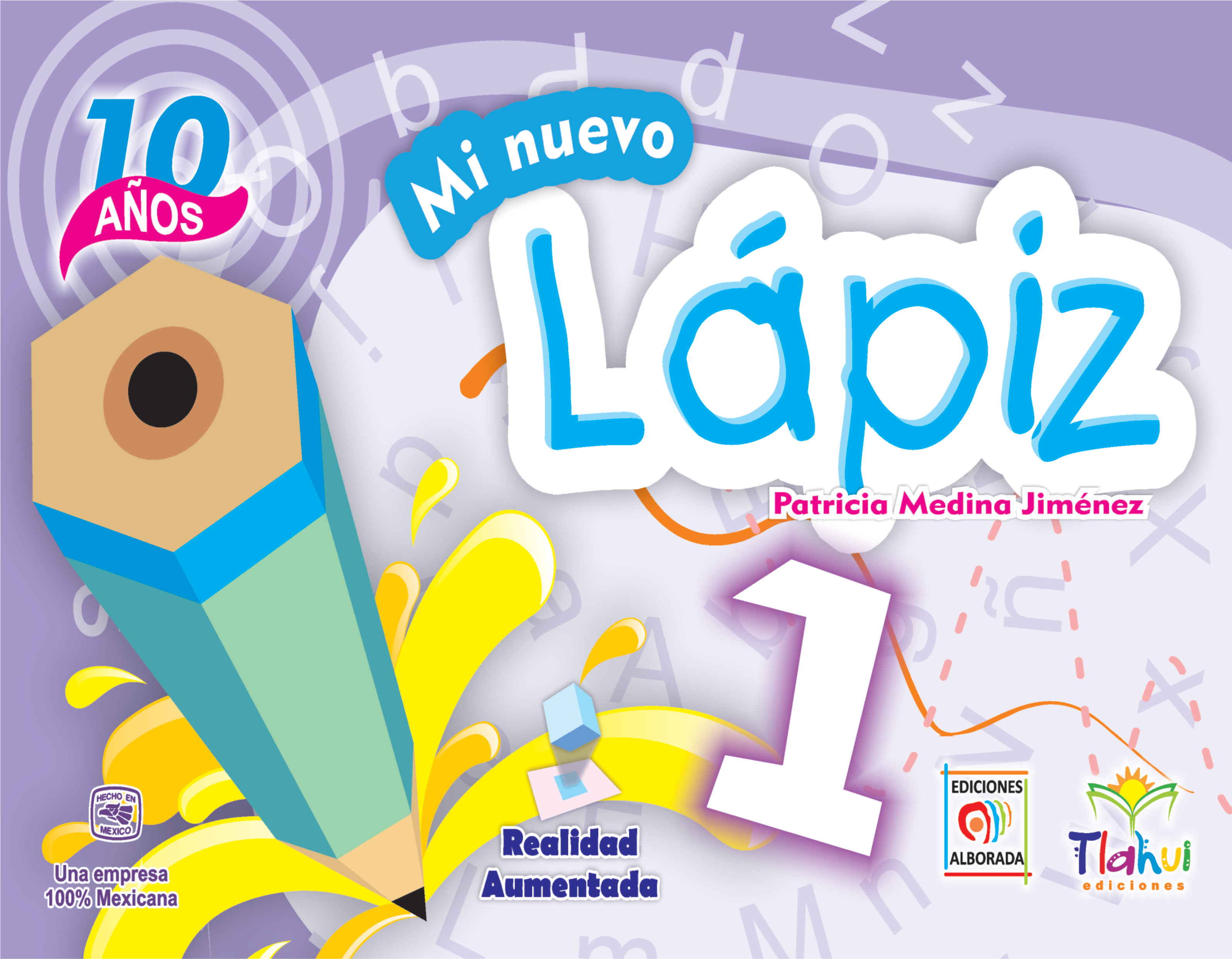 LENGUAJE Y COMUNICACIÓN | ediciones-alborada
