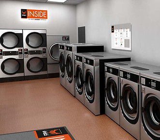 Equipamentos Hotelerios e Assistência Técnica | CLEANSAT | Évora