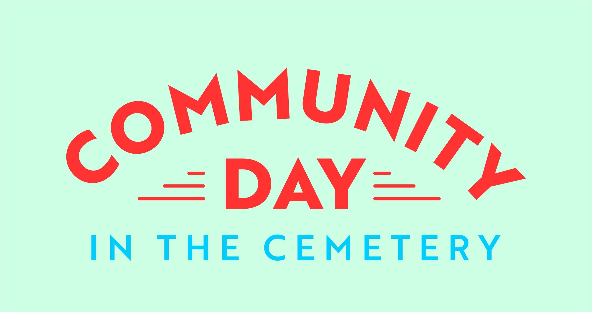 Community Day | Easton Cemetery