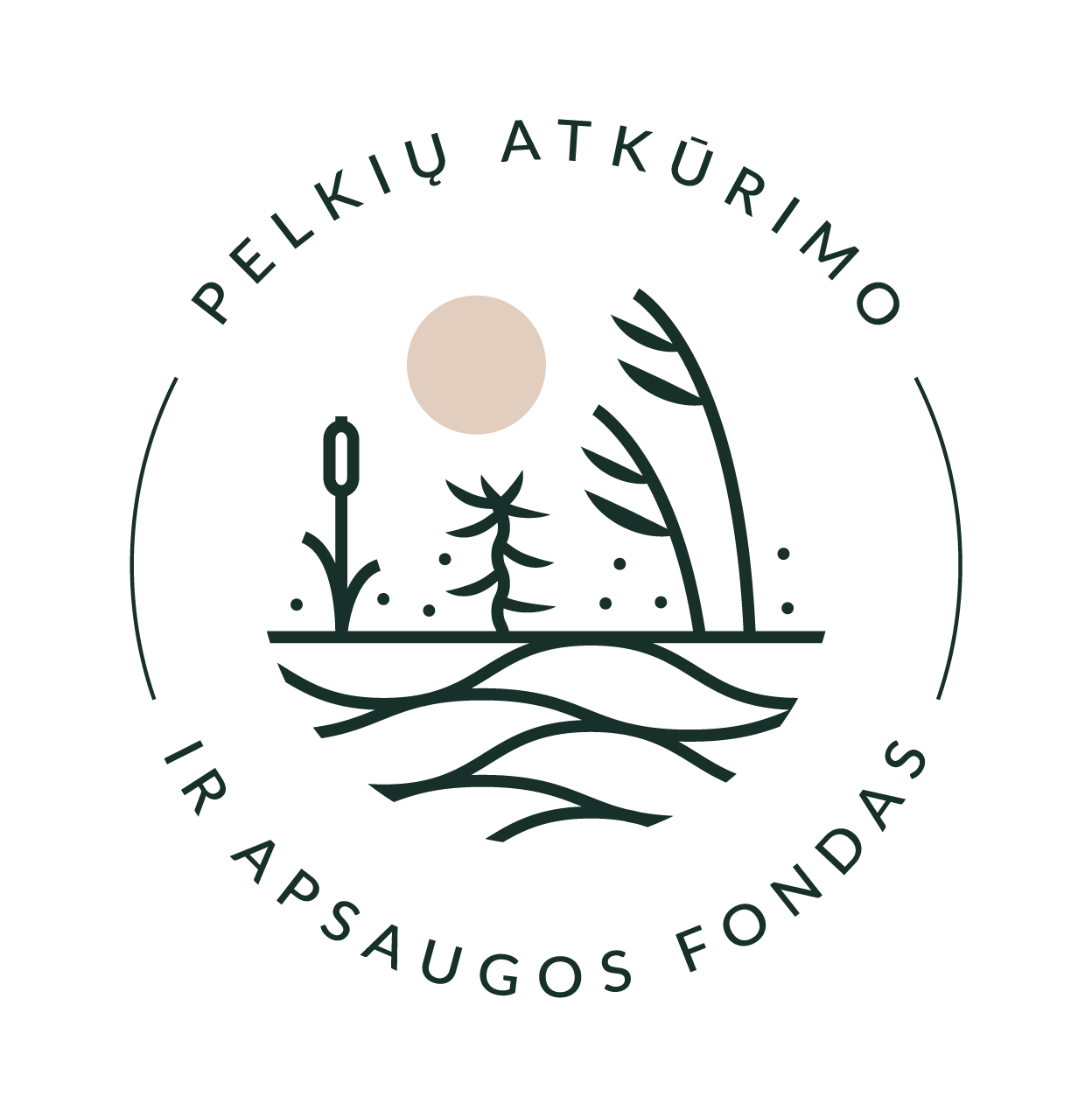 Gamtosauga | Pelkių fondas | Lietuva