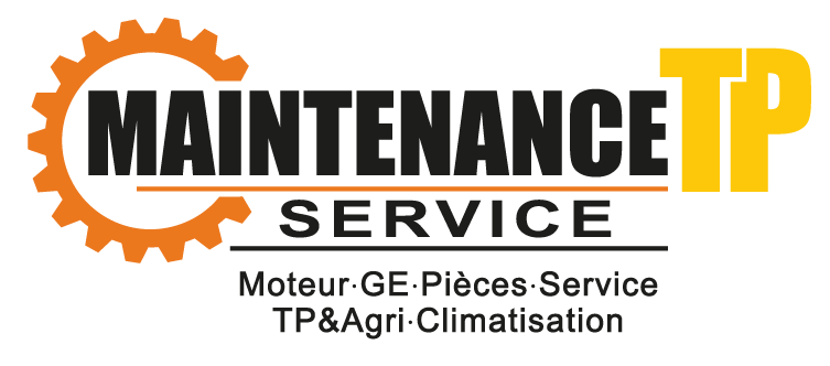 Maintenance TP Service Maintenance engins TP/GE IDF Centre Val de Loire ...