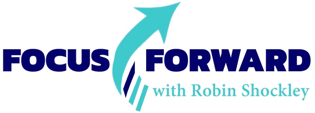 Who is Robin Shockley