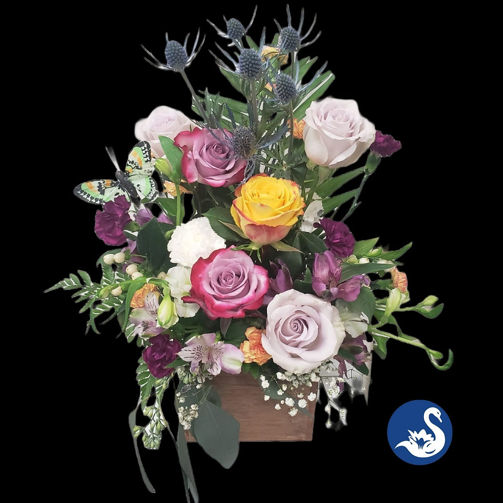Arrangements | Sandy's Flowers 2/4