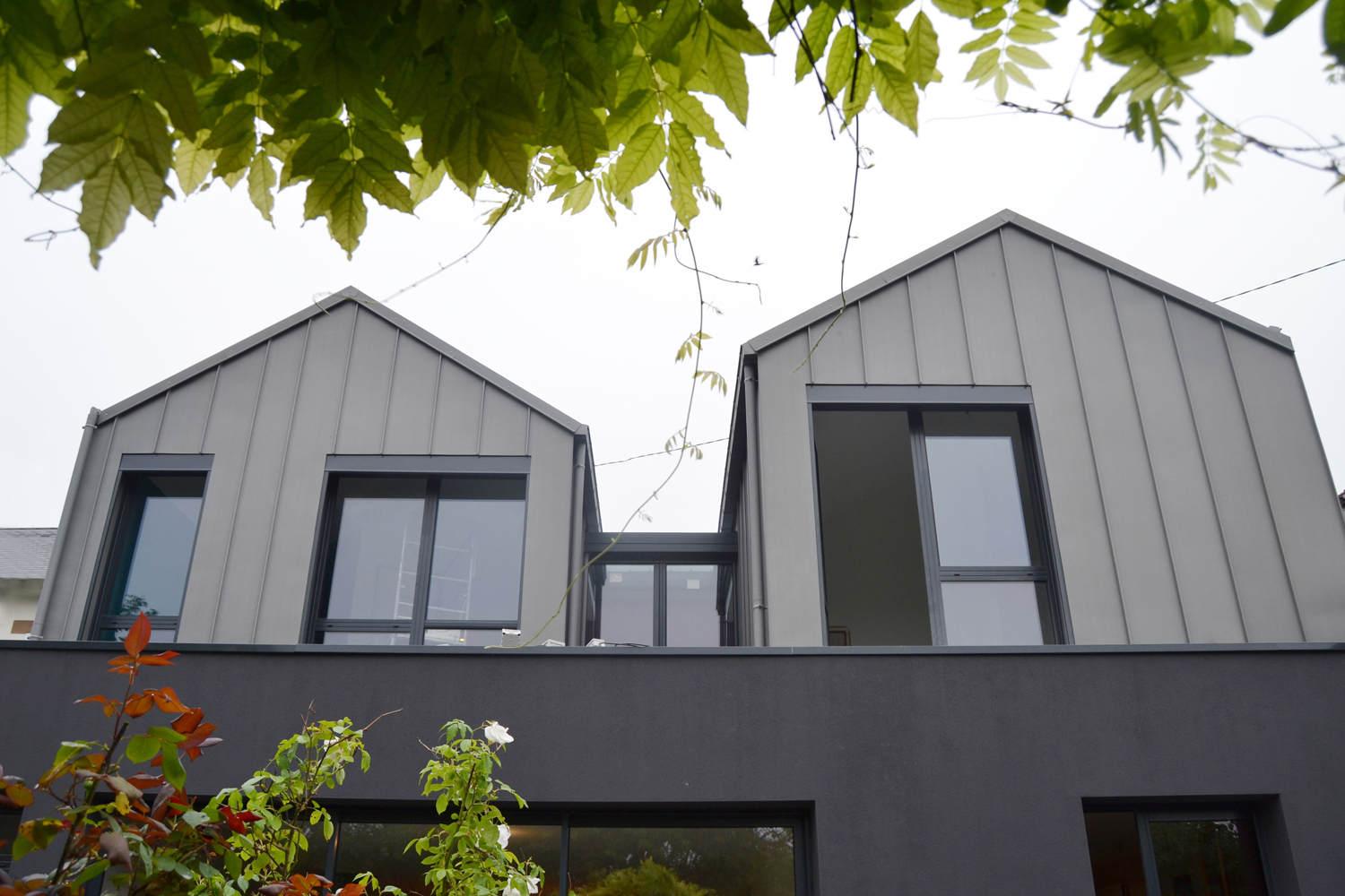 Kitoko Studio | Agence Architecture Montreuil Caen Normandie| France