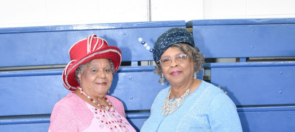 HOME | Selma University