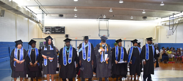 HOME | Selma University