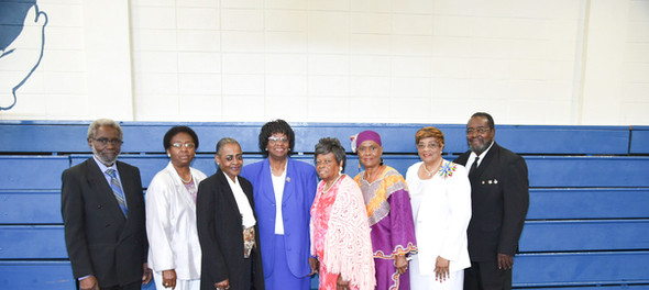 HOME | Selma University