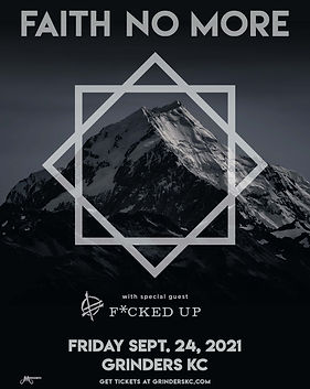 Grinders KC | Kansas City Live Music Venue