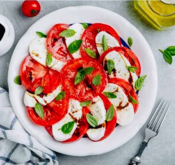 The Italian Flag: Facts, Colors and SymbolismFood & Beverage