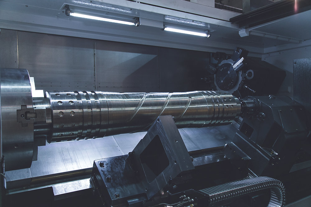 Italian Machine Tools, Robotics and Automation Industry NewsIndo ...