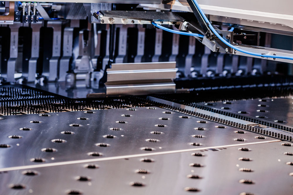 Italian Machine Tools, Robotics and Automation Industry News