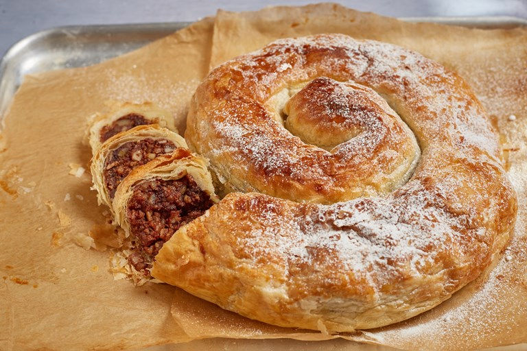 Popular Dishes in Friuli-Venezia Giulia