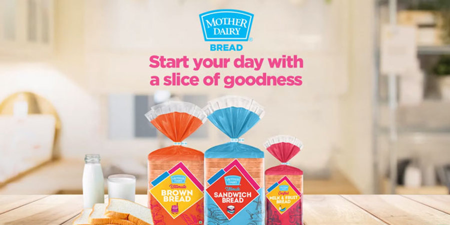 Mother Dairy to expand into bakery and confectionery as it eyes the € ...