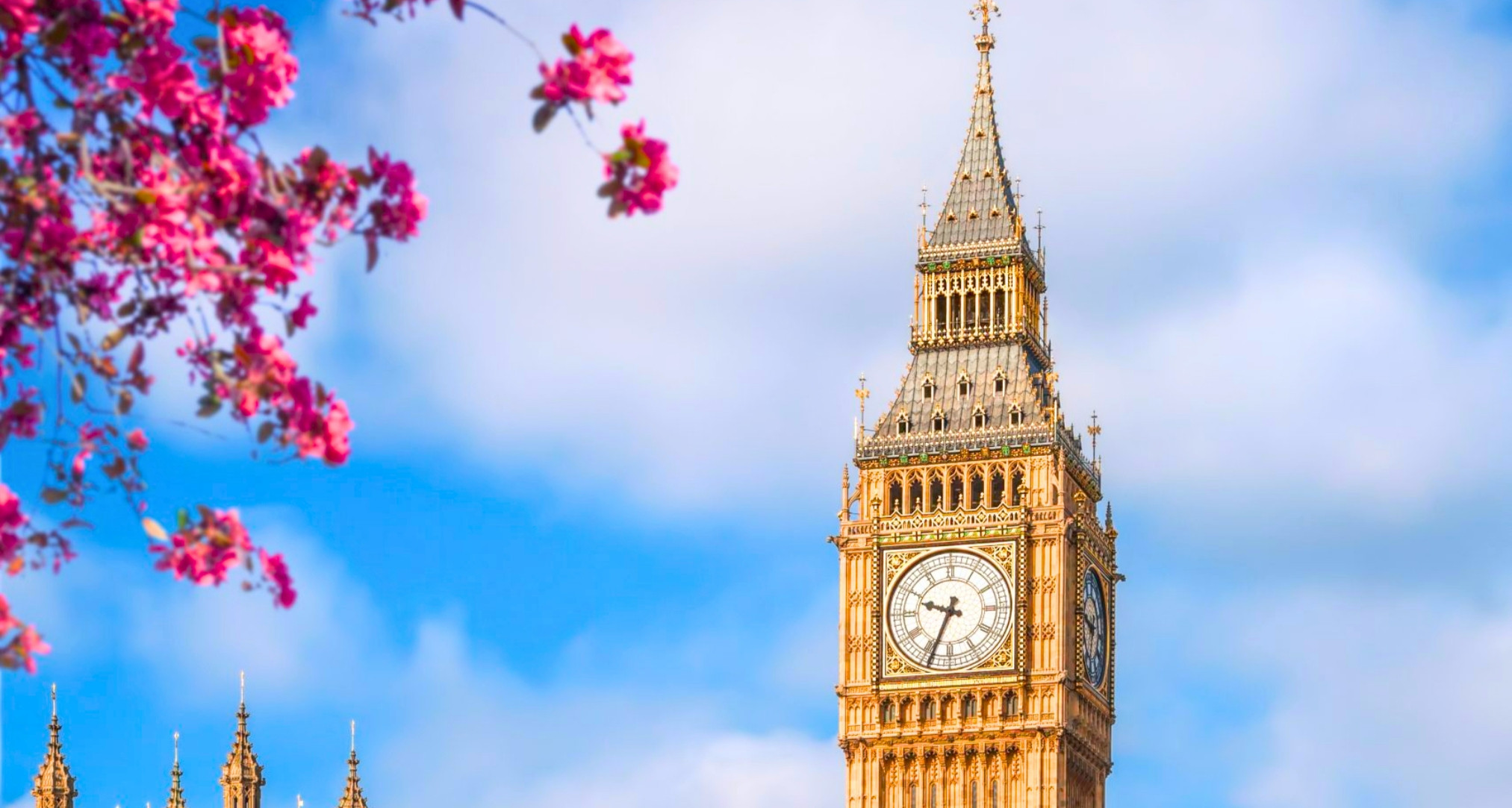 Glimpses of Europe with London Group Tour 10N/11D | Tripoly
