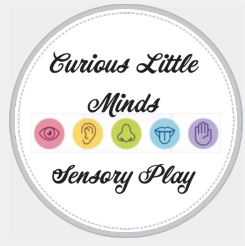 Join "Curious Little Minds" on the Spaces by Wix App