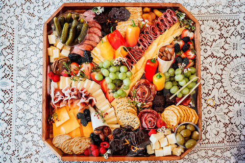 3-foot Wood Board | Pop-In Board & Box