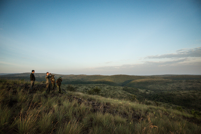 VISIT | Mukutan Conservancy