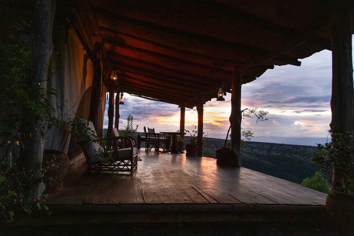 VISIT | Mukutan Conservancy
