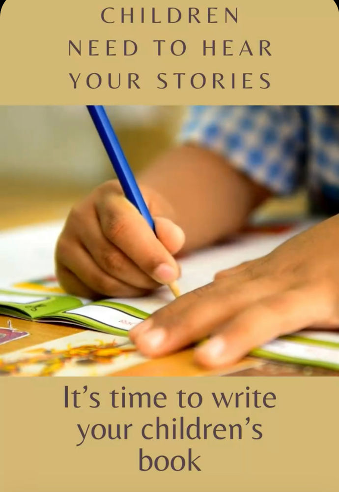 When Is The BEST Time To Write Your Children s Book 