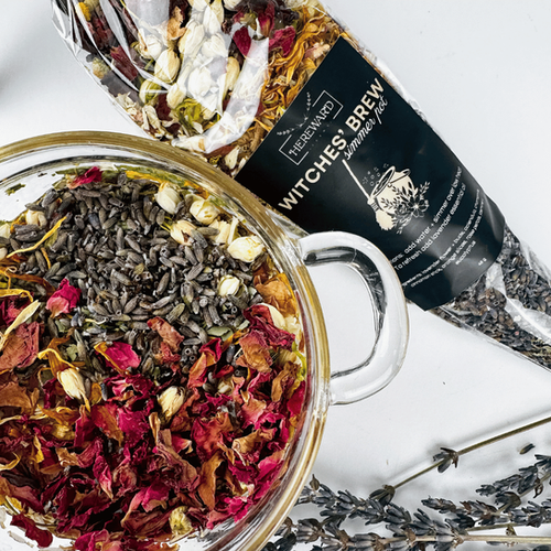 Witches' Brew Simmer Pot | Hereward Farms