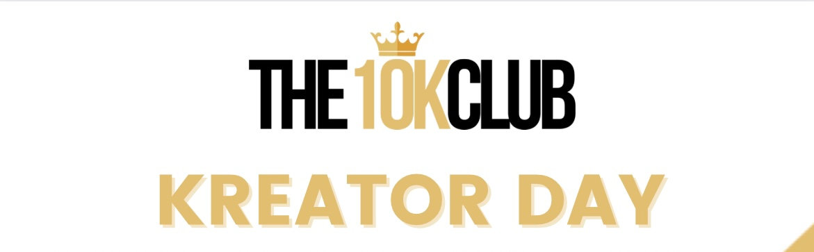 10K Kreator Day | THE 10K CLUB