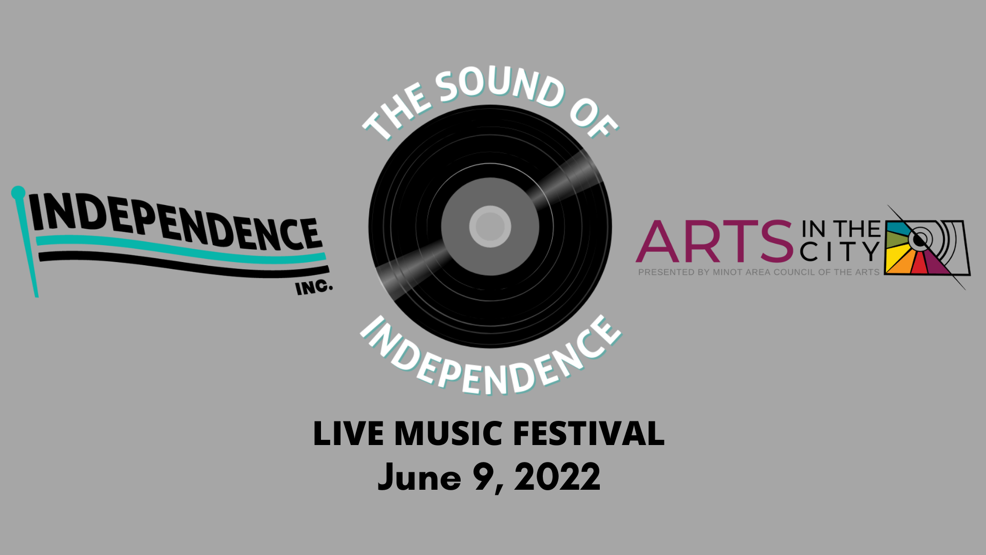The Sound of Independence Live Music Festival | Independence, Inc.