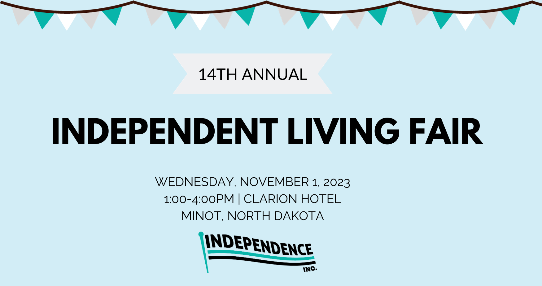 Independent Living Fair | Independence, Inc.