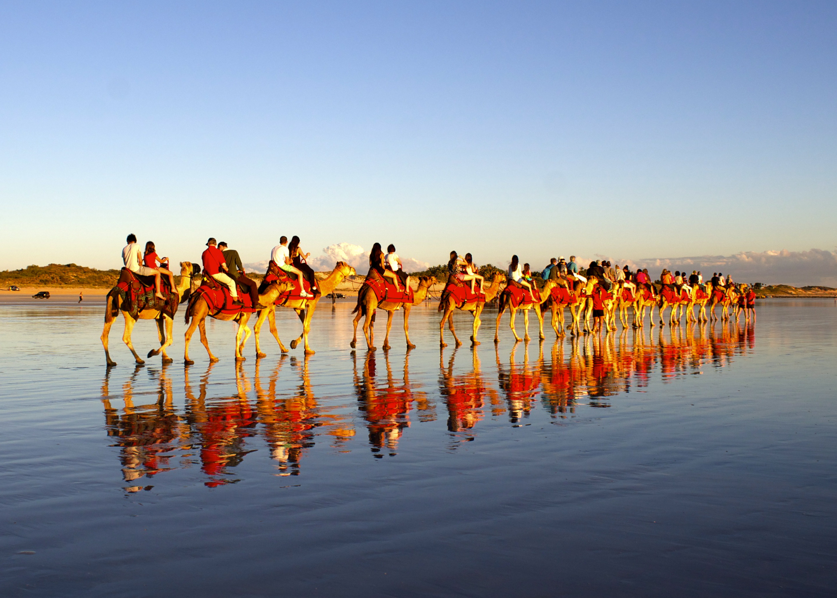 Tours | redsuncamels