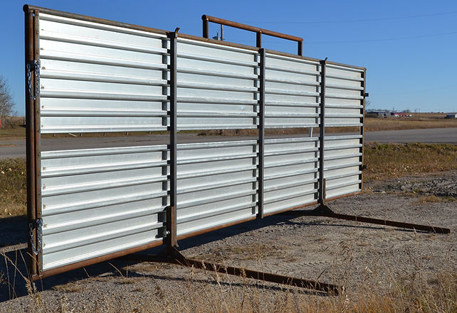 Promold Livestock Shelters promoldmarketing.com