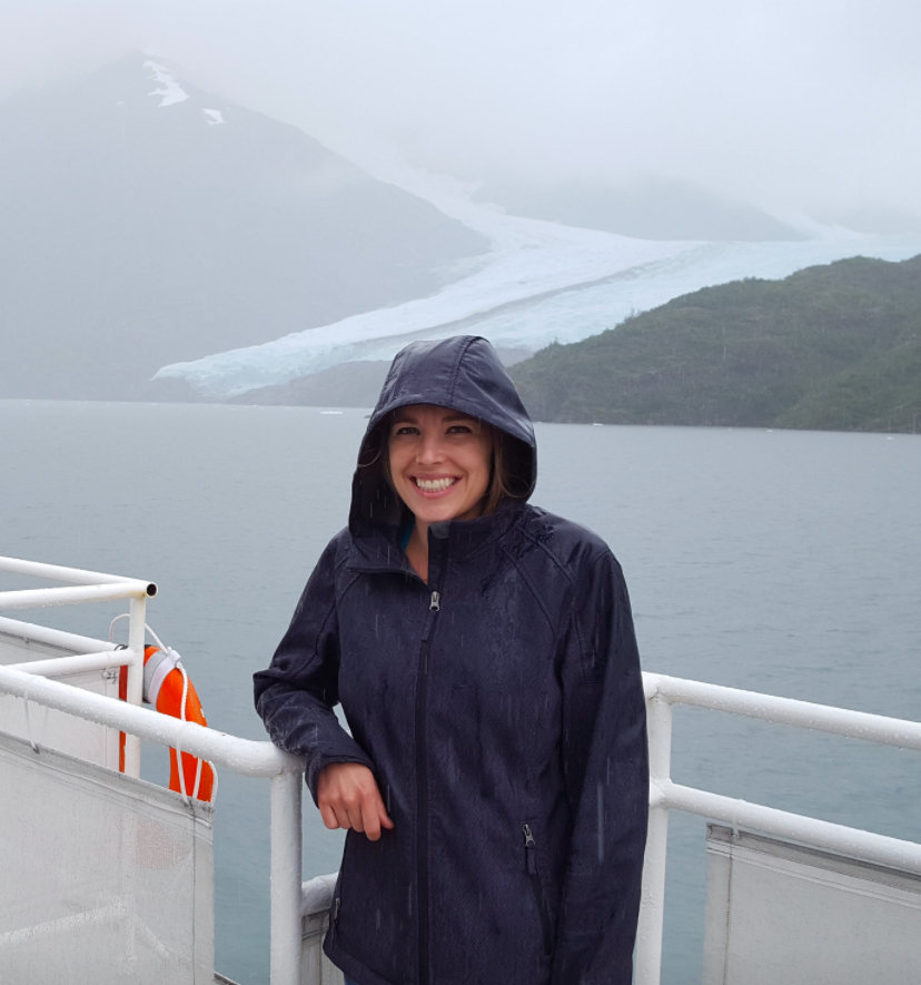 Sarah Garza | Travel Advisor