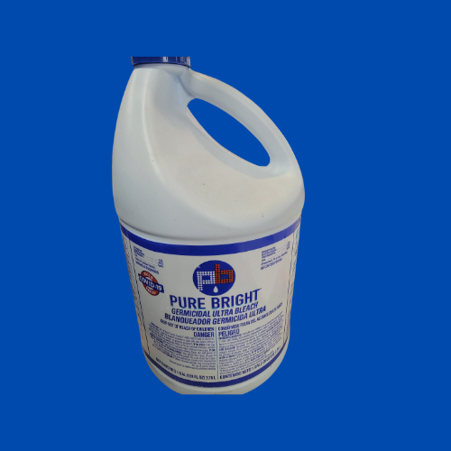 PURE Bright Germicidal Ultra Bleach | MagnaDryGB