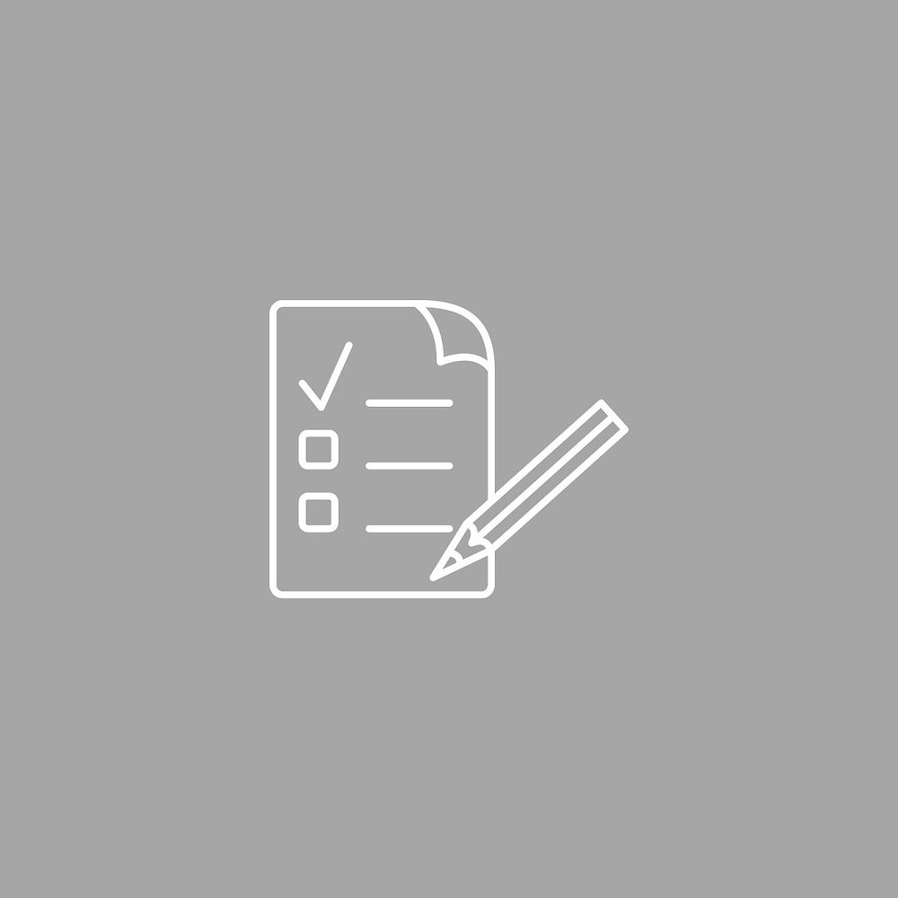 Professional ADHD Screening Tools for Self-Discovery
