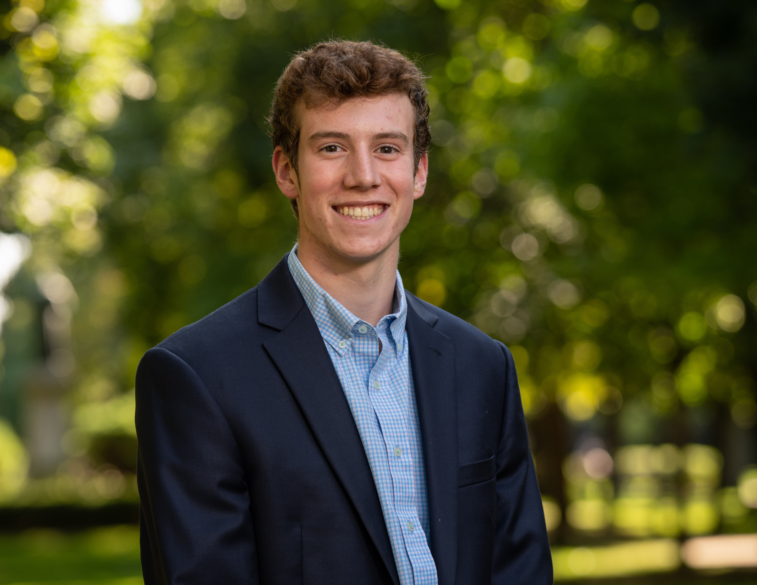 Catalyst Community Capital Hires Intern Daniel Jung