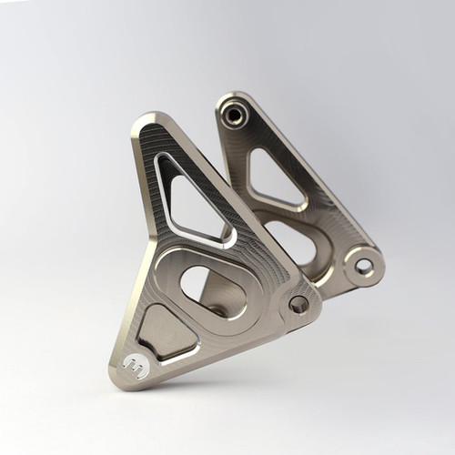 MITOMO.ORIGINAL HEADLIGHT BRACKET - HCS 125 Monkey 2018-2021 ...