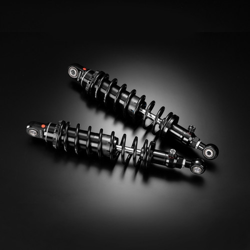 RacingBros Mono Shocks CT125 JA55 & JA65 | BensBikesRacing
