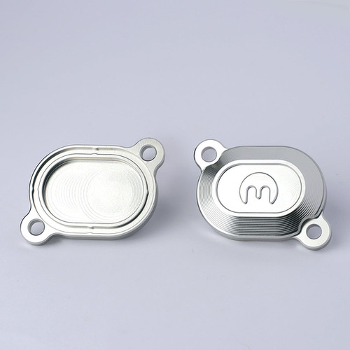 MITOMO.ORIGINAL VALVE OVERHAUL COVER - OCT MSX/125 Monkey 2013-2020 ...