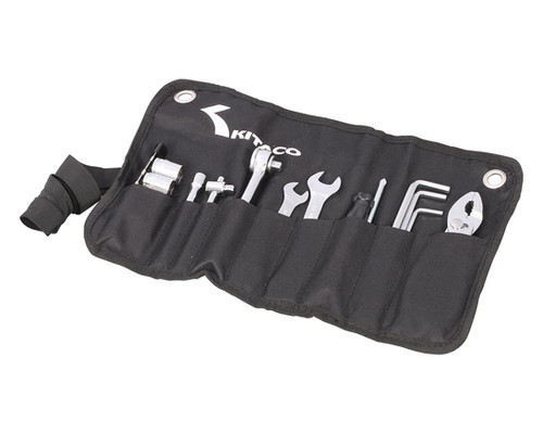 Kitaco Mobile Tool Set | BensBikesRacing