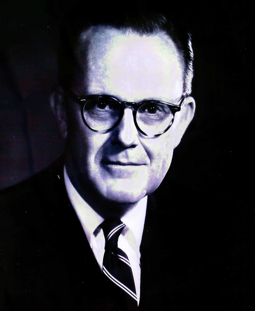 Philip A. Hart